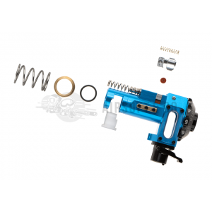 MAXX CNC Aluminium M4P-PRO M4 Hop-up Chamber